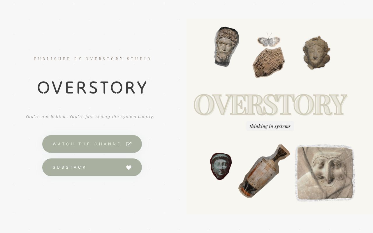 Overstory Studio